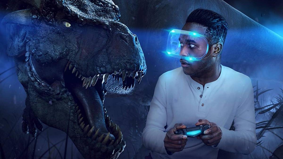 Evolución de la realidad virtual – Portal de noticias de tecnología ...