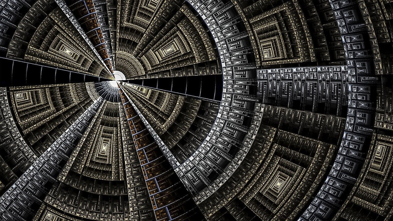 ¿Qué es la dimensión fractal? – Portal de noticias de tecnología ...