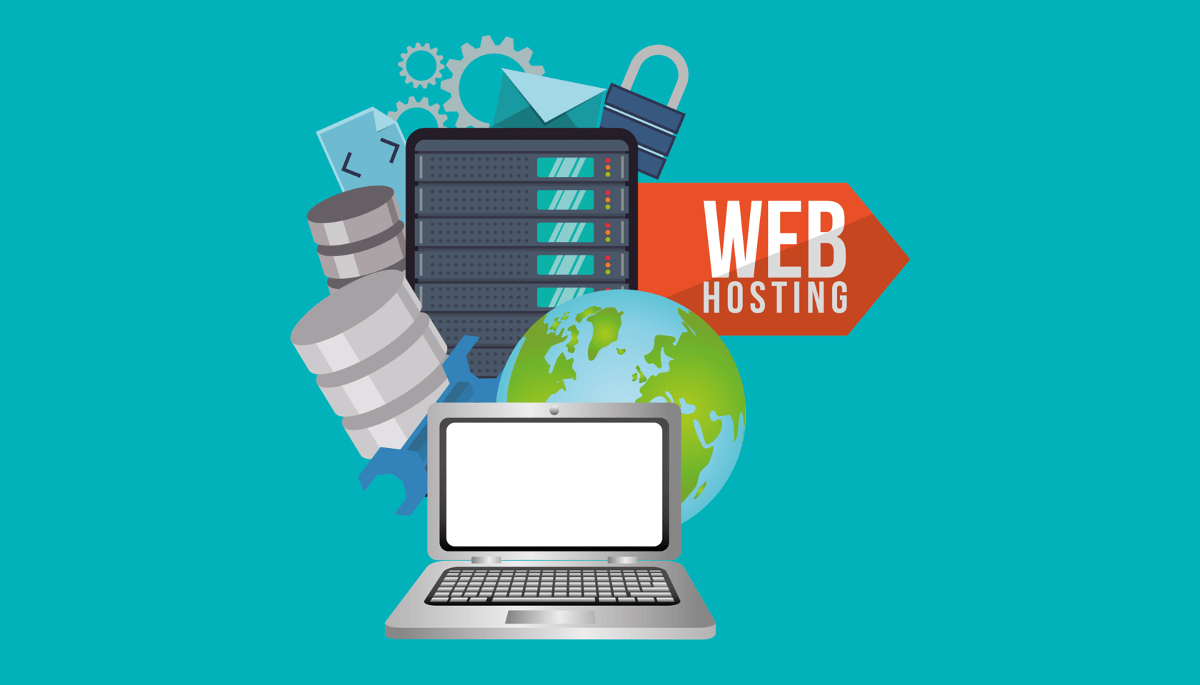 Hosting y su funcionamiento para dummies – Computación en la nube