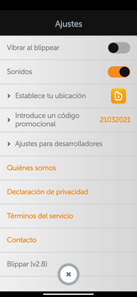 Blippar: experiencia de realidad aumentada paso a paso