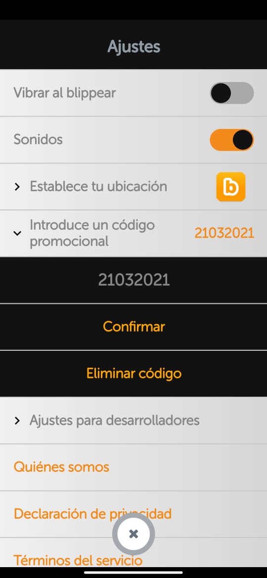 Blippar: experiencia de realidad aumentada paso a paso