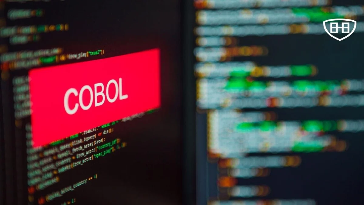 LENGUAJE COBOL ETERNO INFRAVALORADO