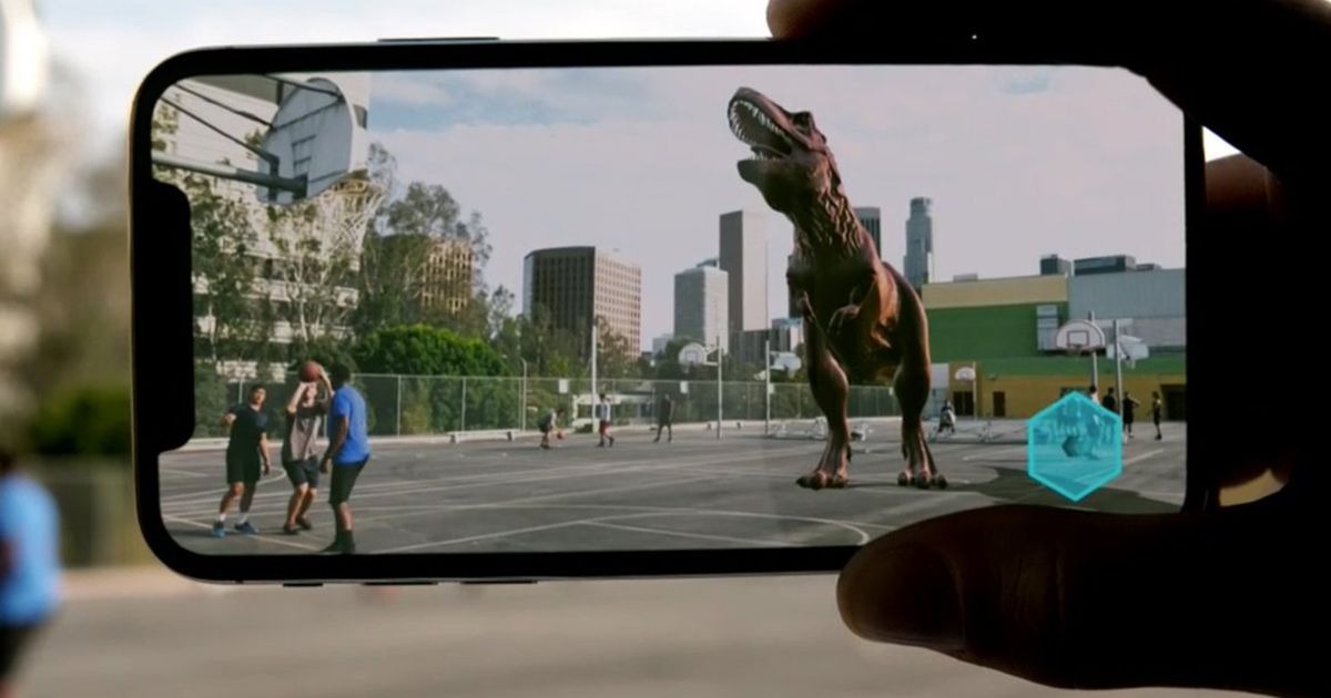 Blippar: experiencia de realidad aumentada paso a paso