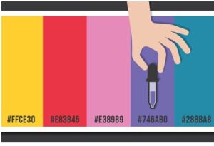 Sistema Numérico Hexadecimal.