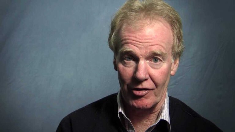 El pensamiento sistémico de Peter Senge