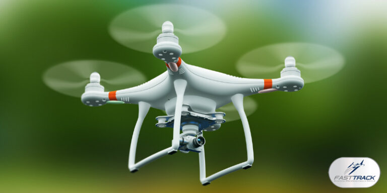 Drones y su clasificación – Tipos de drones