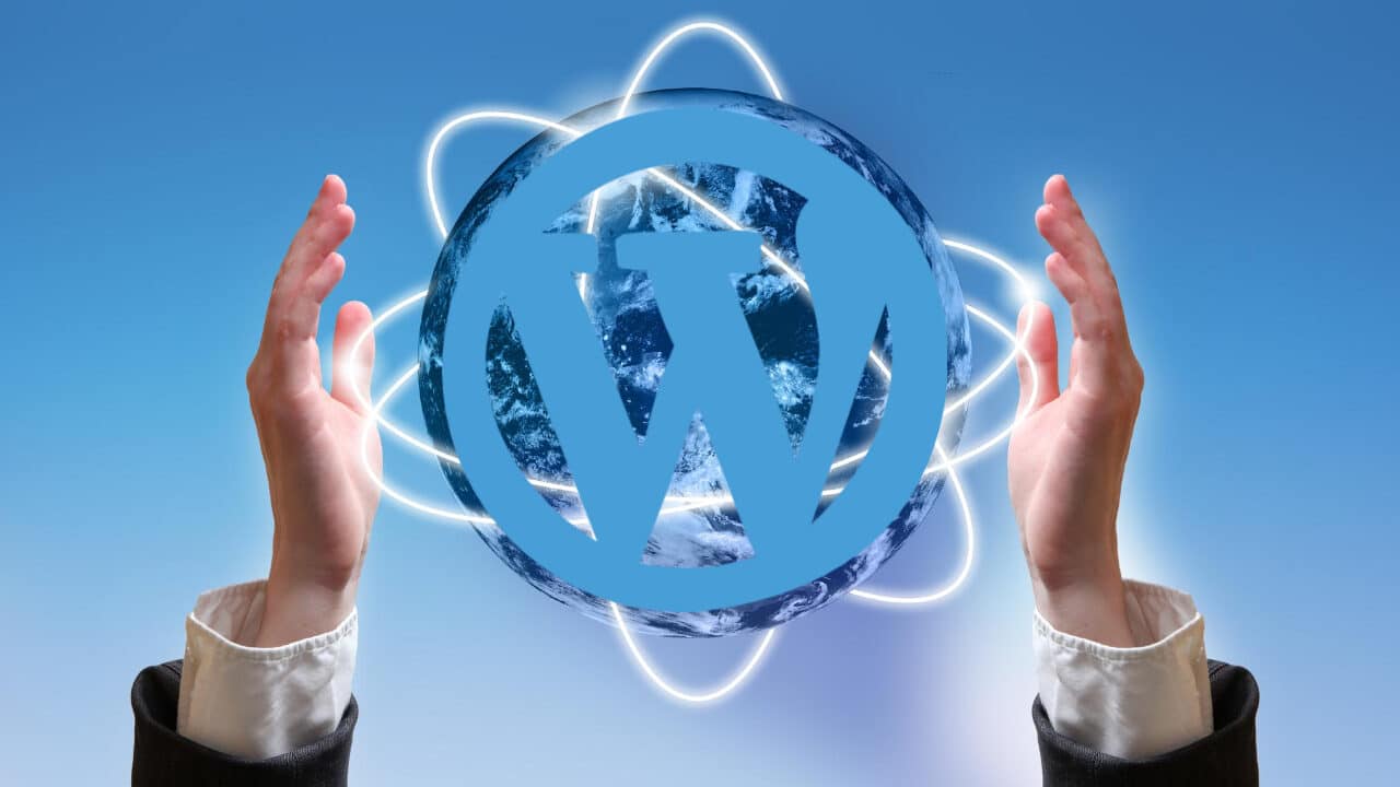 WordPress, ¡el mejor CMS para ti!