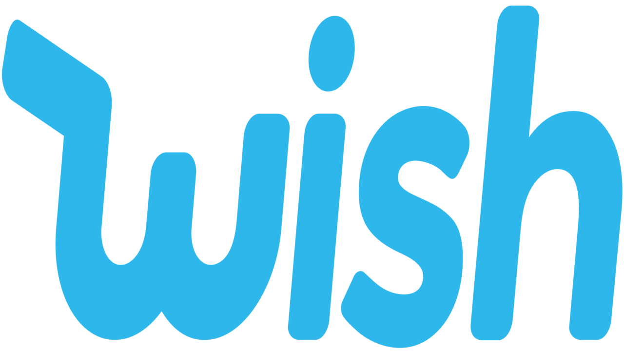 Wish: tienda en línea, encuentra lo que siempre has deseado.