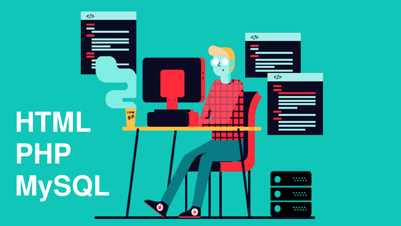 Php Lenguaje De Programación 3899