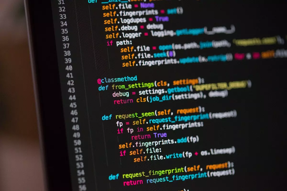 ¿Python el lenguaje de programación mas fácil de aprender? – Portal de ...