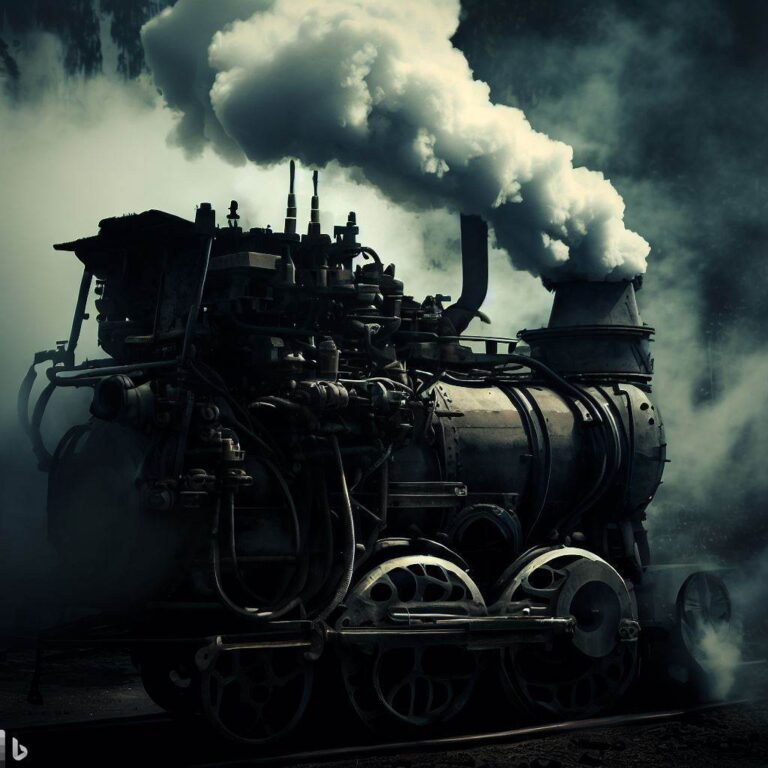 Maquina de vapor – Portal de noticias de tecnología, Realidad Virtual ...