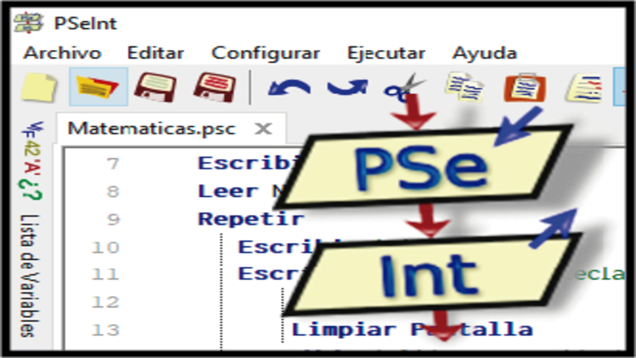 Pseint aplicado en un supermercado – Portal de noticias de tecnología ...