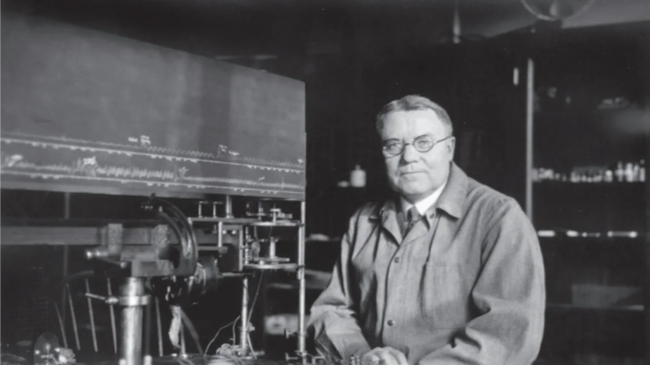 Cannon Walter Bradford Cannon y su impacto en la TGS – Portal de ...