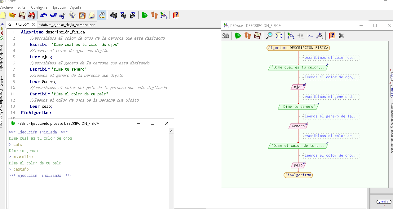 PSeInt: El software para principiantes