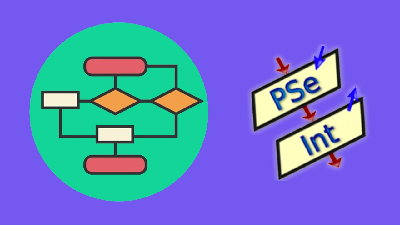 PSeInt y sus intuitivos comandos