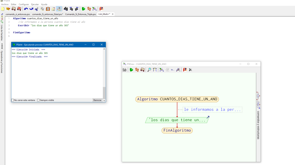 PSeInt: El software para principiantes