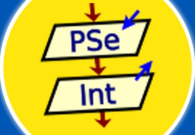 Pseint: Empieza a programar paso a paso y sin complicaciones
