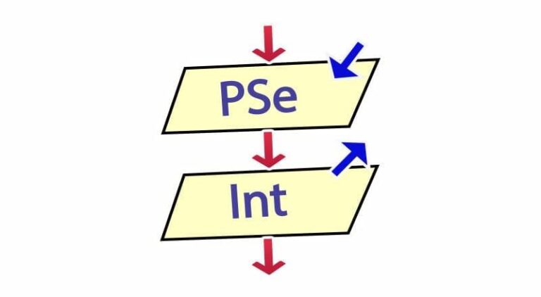 PSeInt, Comandos Básicos para empezar en la programación.