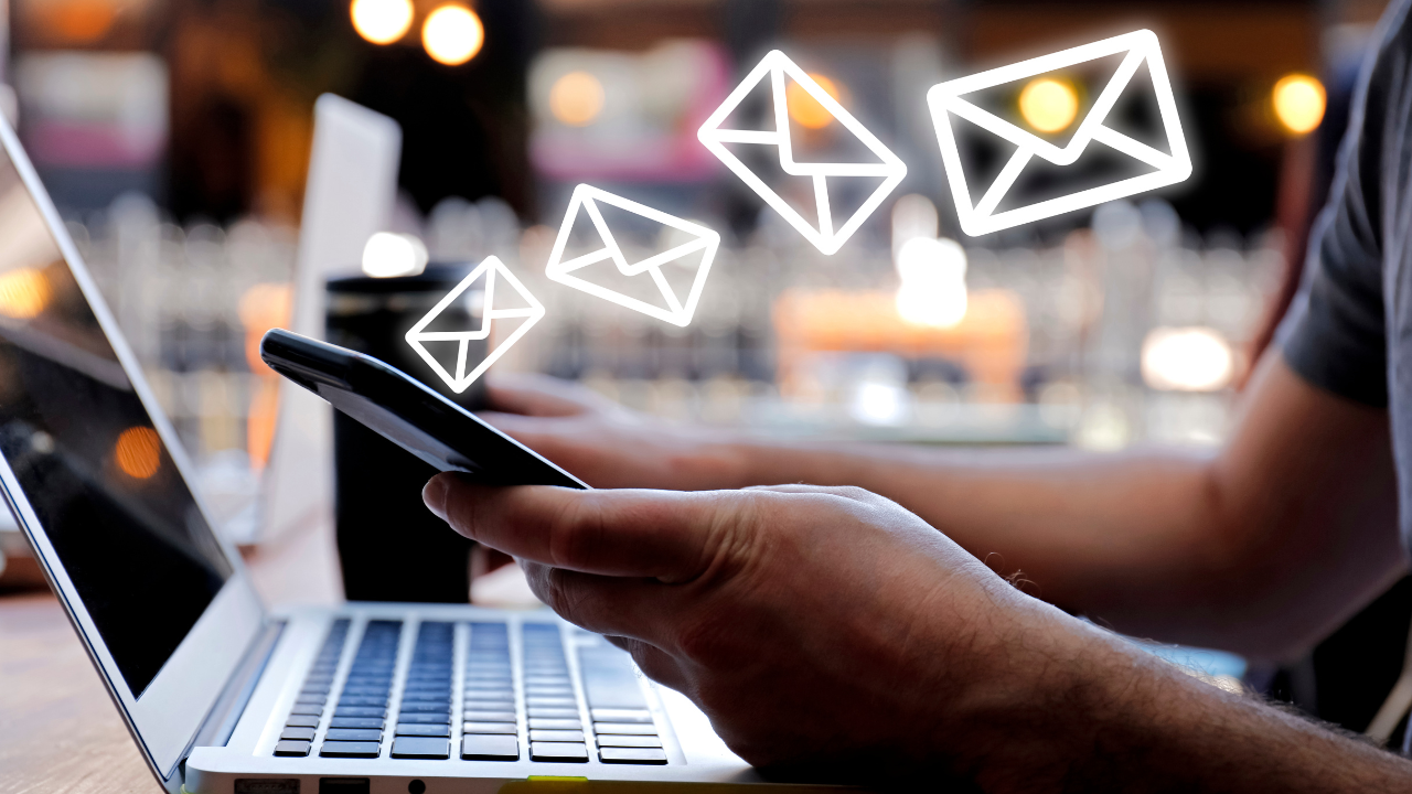Mailing en el marketing evolución y eficacia Mailing