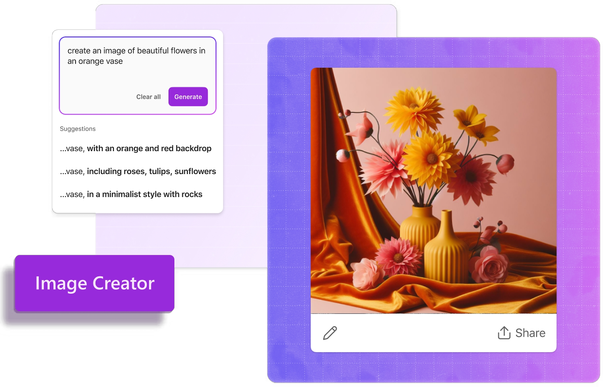 Cómo Crear Imágenes con IA en Microsoft Designer: Guía Completa