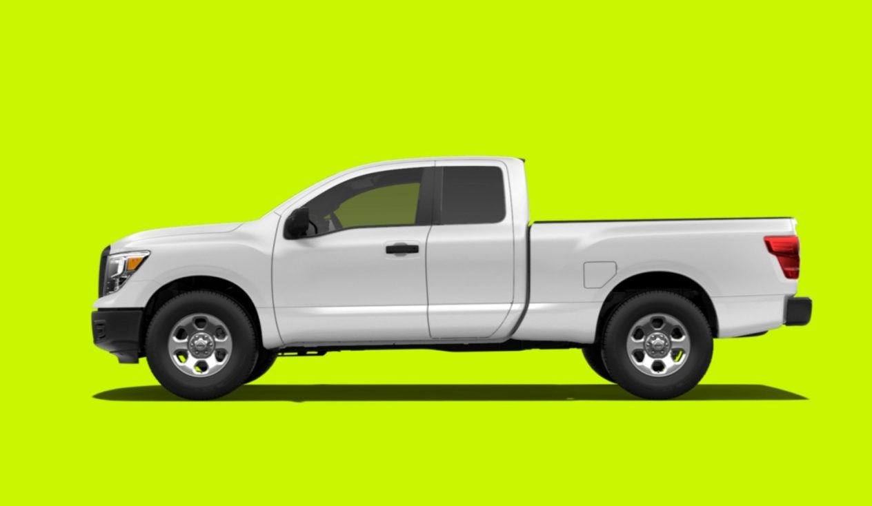 Pick-ups usados con mejor relación calidad-precio