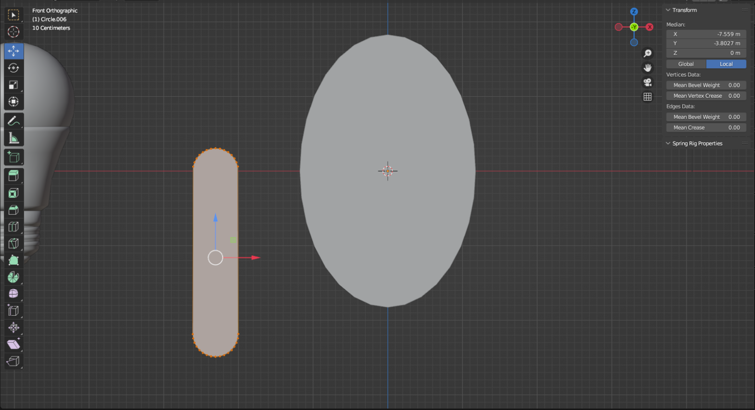 Renderizado realista de utilizando blender – Portal de noticias de ...