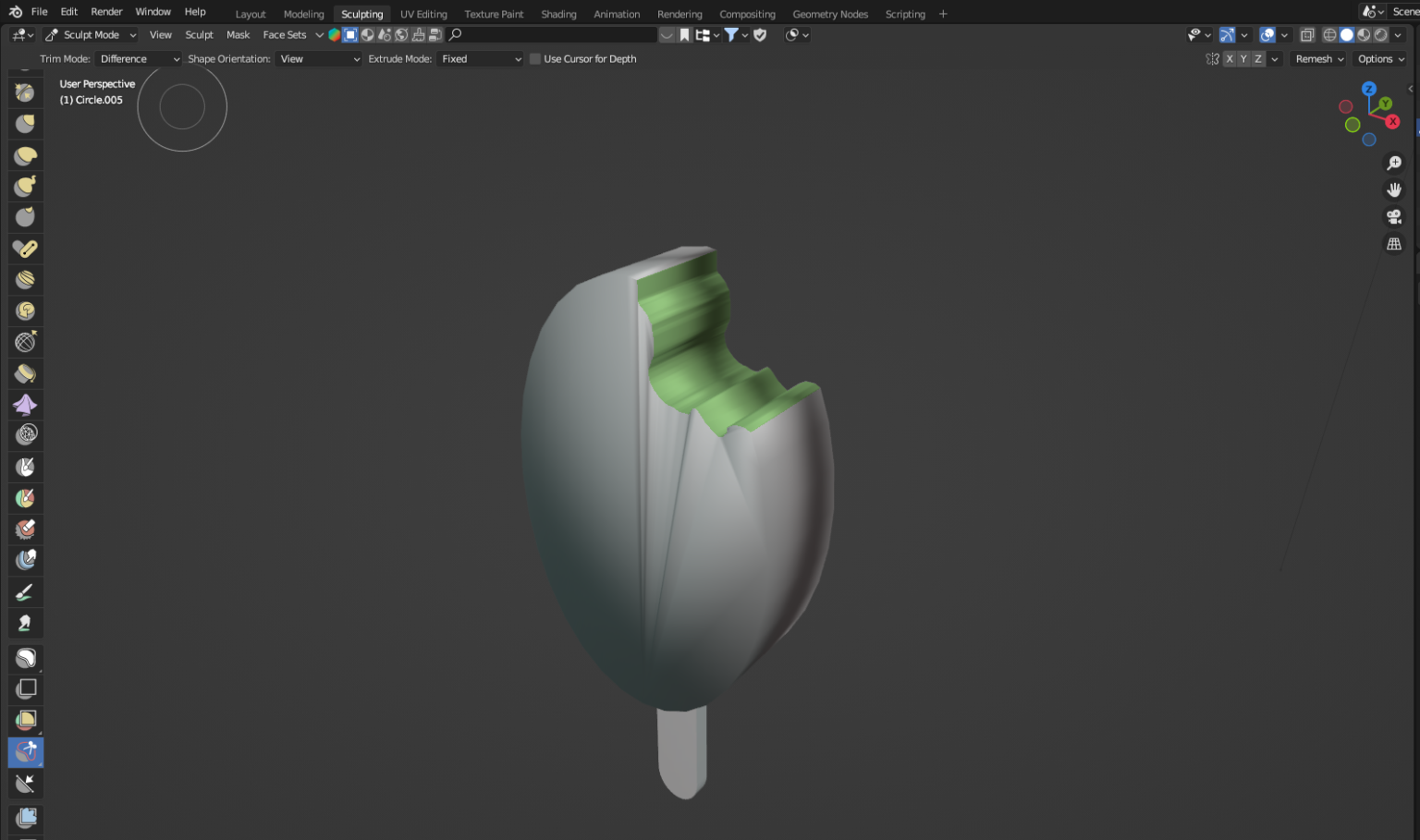 Renderizado realista de utilizando blender – Portal de noticias de ...