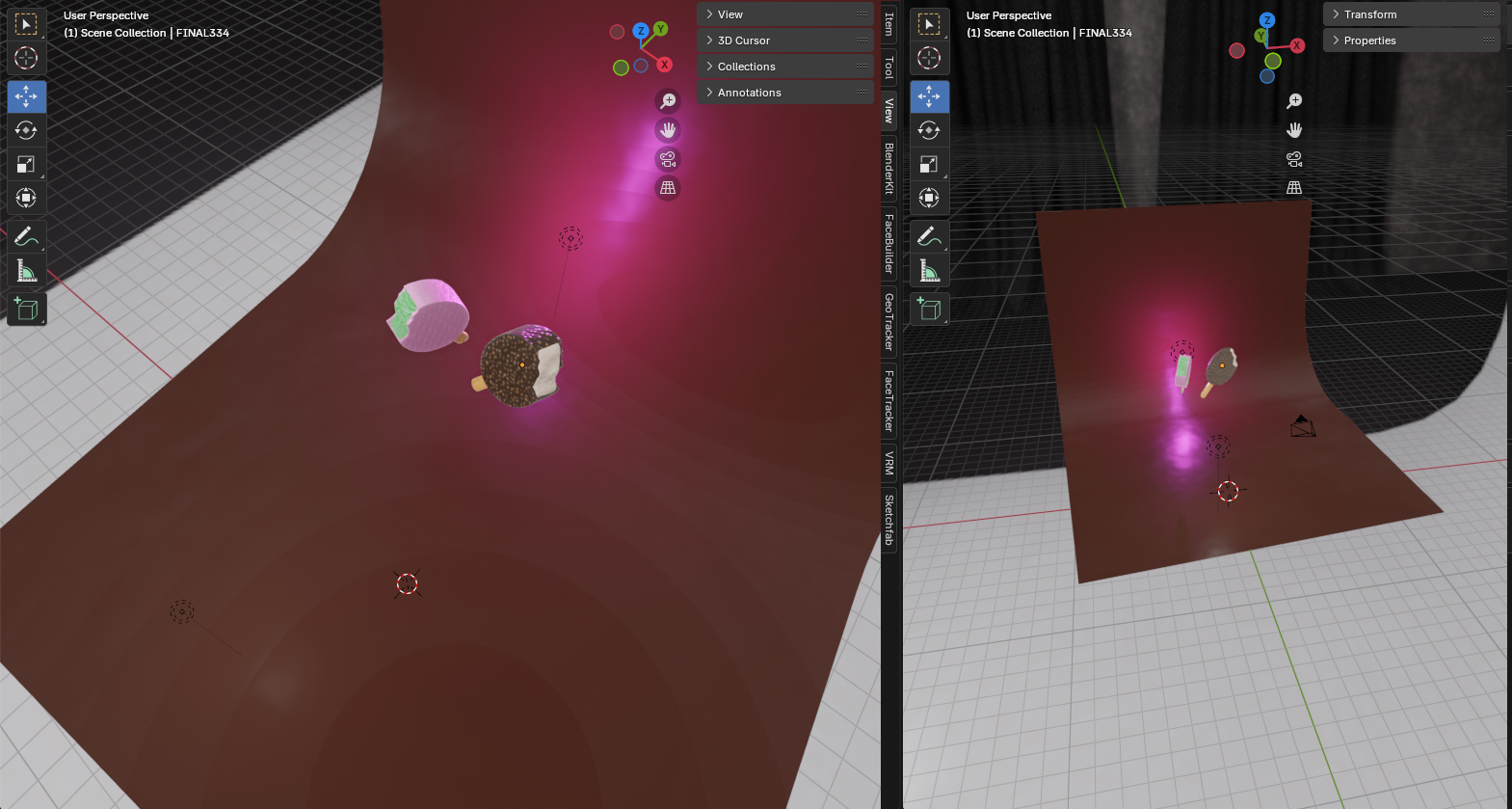 Renderizado realista de utilizando blender – Portal de noticias de ...