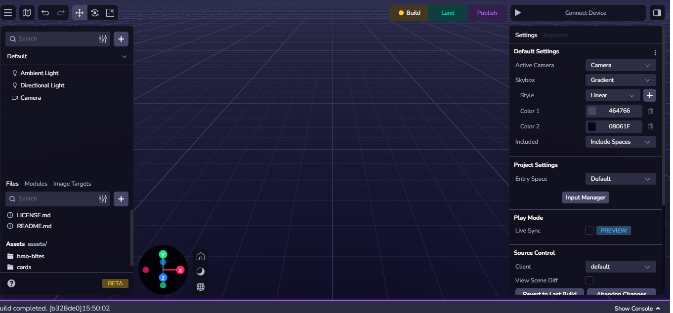 Realidad aumentada con 8TH WALL – Portal de noticias de tecnología ...